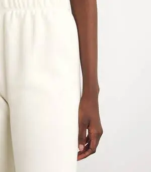 Eterne Straight-leg Sweatpants