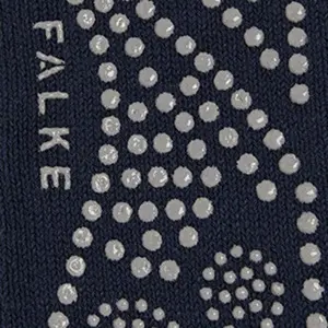 Falke Cuddle Pad Socks - Blue