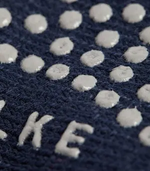Falke Cuddle Pad Socks - Blue