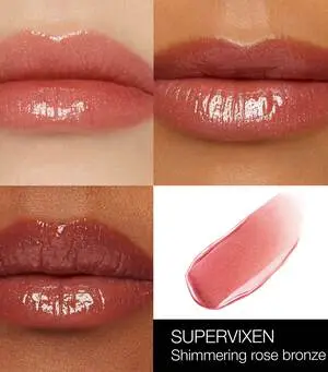 NARS Afterglow Lip Shine