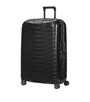 SAMSONITE Proxis Luggage - Black