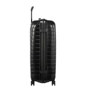 SAMSONITE Proxis Luggage - Black