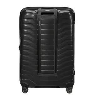 SAMSONITE Proxis Luggage - Black