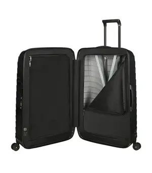 SAMSONITE Proxis Luggage - Black