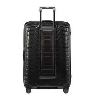SAMSONITE Proxis Luggage - Black
