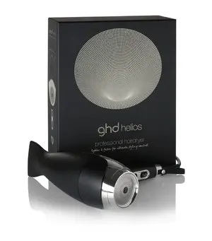 GHD Helios Professional Hairdryer - Black