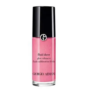 ARMANI Fluid Sheer Highlighter