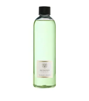 DR. VRANJES FIRENZE Limone Cedrato Fragrance Diffuser – Refill - Green