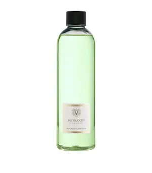 DR. VRANJES FIRENZE Limone Cedrato Fragrance Diffuser - Green