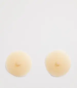 DSIRED Adhesive Silicone Covers - Beige