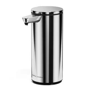 SIMPLEHUMAN Rechargeable Sensor Soap Dispenser