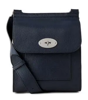Mulberry Buckled Cross Body Bags