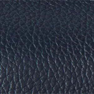 Mulberry Leather Messenger Bag - Blue