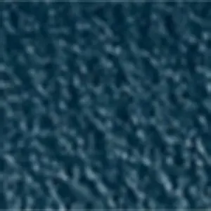 SECRID Leather Embossed Lines Miniwallet - Blue