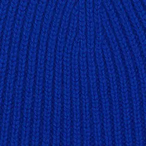 TOM FORD Cashmere Beanie - Blue