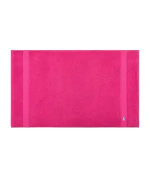 Ralph Lauren Polo Player - Pink
