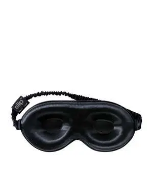 Slip Silk Contour Sleep Mask - Beige