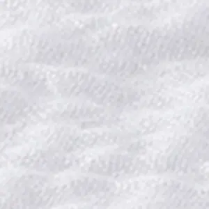 UCHINO Marshmallow Gauze Hand Towel - White