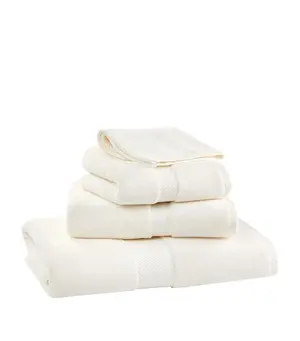 Ralph Lauren Avenue Hand Towel - Ivory