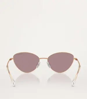 SWAROVSKI Sk7014 Sunglasses