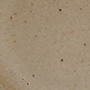 LIND DNA Curve Corduroy Coasters - Brown