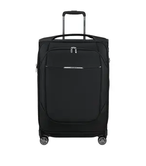 SAMSONITE Expandable Re-lite Spinner Suitcase