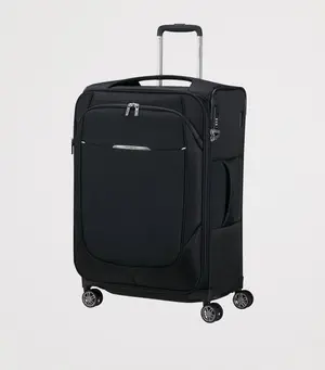 SAMSONITE Expandable Re-lite Spinner Suitcase