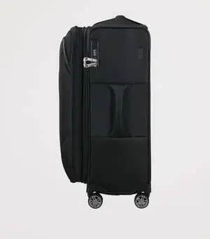 SAMSONITE Expandable Re-lite Spinner Suitcase