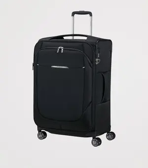 SAMSONITE Expandable Re-lite Spinner Suitcase
