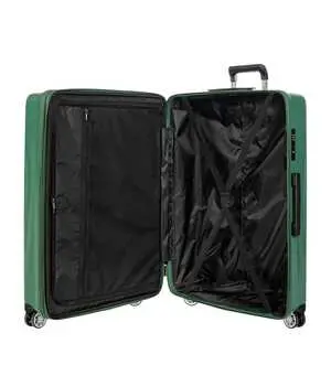Bric'S Cervia Spinner Suitcase - Green