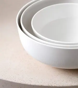 VILLEROY & BOCH Porcelain Afina Salad Bowl