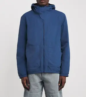 Barbour Showerproof Riverdale Jacket - Navy