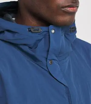Barbour Showerproof Riverdale Jacket - Navy