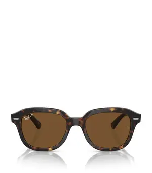 Ray-ban Ray-Ban 0rb4398 Sunglasses Brown
