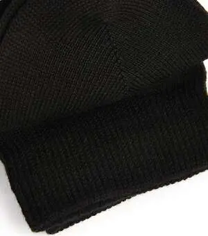 Falke Family Socks - Black