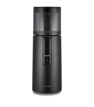 HUROM H400 Slow Juicer - Black