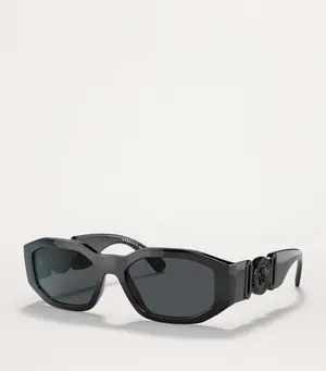 Versace Sunglasses - Black