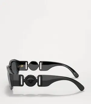 Versace Sunglasses - Black