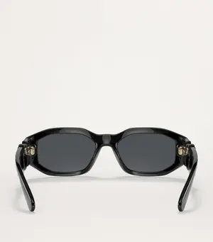 Versace Sunglasses - Black