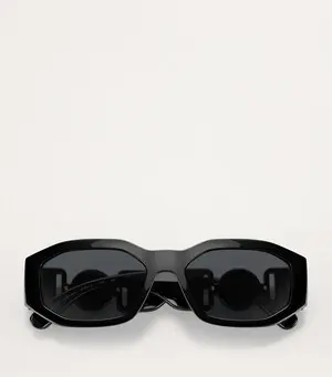 Versace Sunglasses - Black