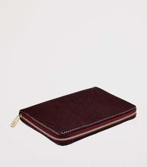 Wolf Bella Jewellery Portfolio Case