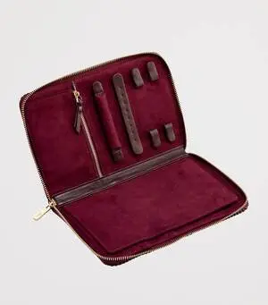 Wolf Bella Jewellery Portfolio Case