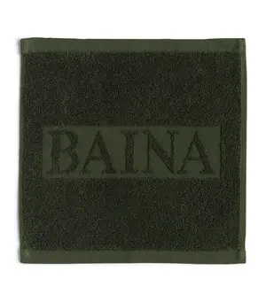 BAINA Agnes Face Cloth