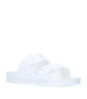 Birkenstock Arizona White