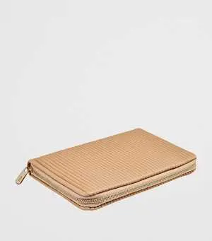 Wolf Bella Jewellery Portfolio Case