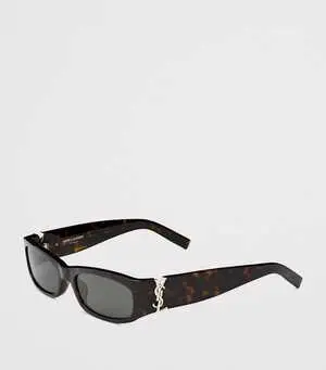 Saint Laurent Acetate Sl M152 Sunglasses