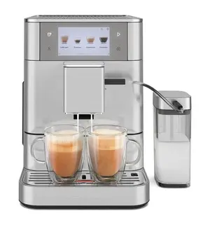 KITCHENAID Fully Automatic Espresso Machine - Metallic