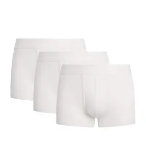 CHE Modal-blend Trunks - White