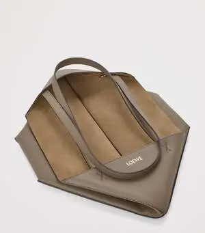 Loewe Medium Puzzle Fold Tote Bag
