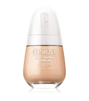 Clinique Spf Makeup Products
